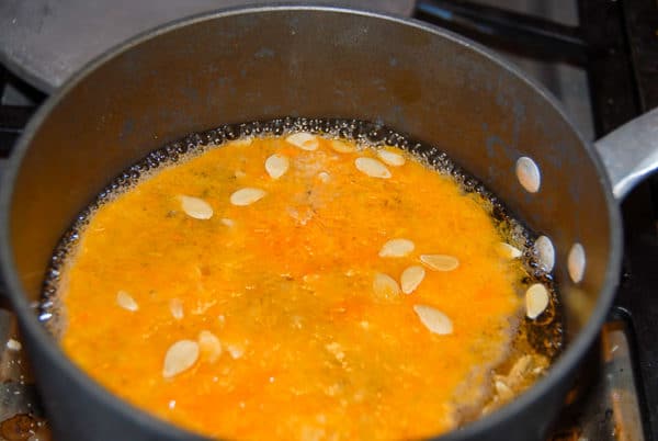 How to Roast Pumpkin Seeds - Best Method Ever! - Boulder Locavore