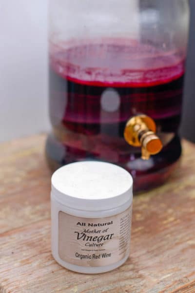 How to Make Vinegar at Home - An Easy Step-by-Step Guide