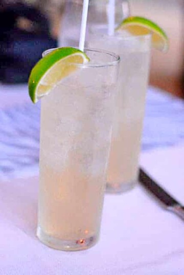 Watermelon Mojito & other local Costa Rican cocktails (recipes)