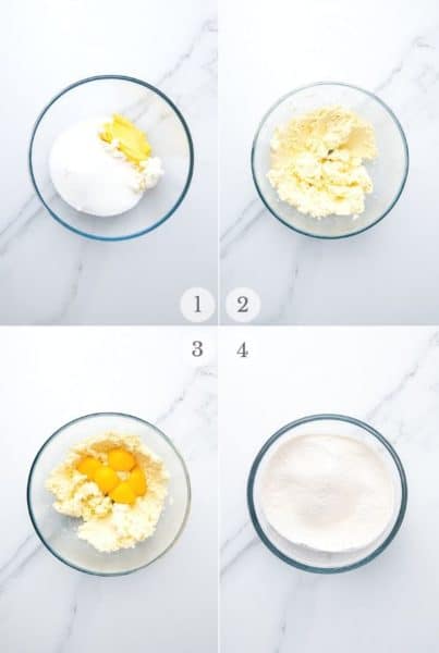 Italian Cream Cake {VIDEO} - BoulderLocavore.com