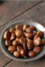 Roasting Chestnuts - Everything You Need to Know!