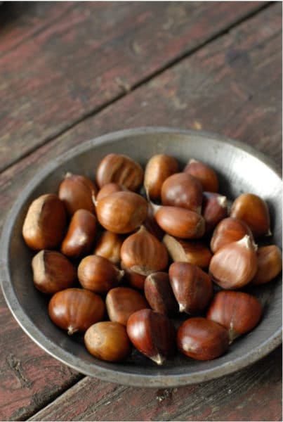 Roasting Chestnuts - Everything You Need to Know!