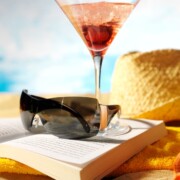 The Beachcomber Cocktail {recipe} and other Beachy libations