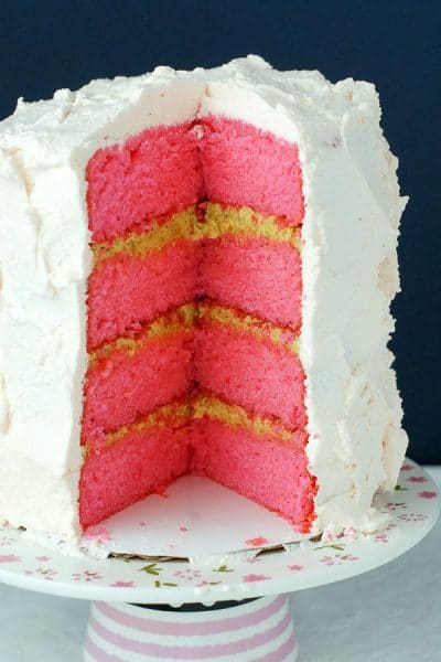 10 Rose-Flavored Dessert Recipes