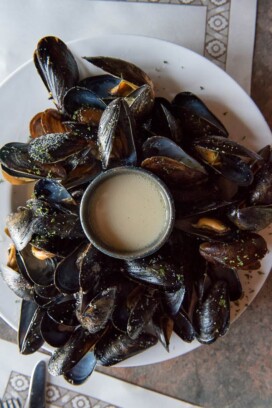 48 hours on Prince Edward Island: Where to Eat, What to See