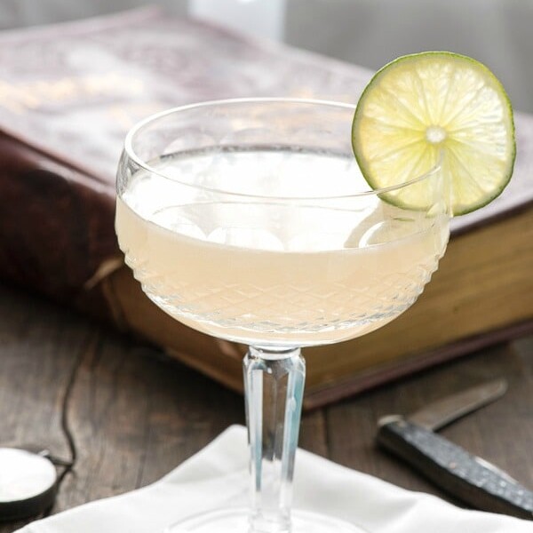 Hemingway Daiquiri Cocktail - Boulder Locavore