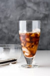 How to Make Iced Coffee Soda - Boulder Locavore