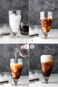 How to Make Iced Coffee Soda - Boulder Locavore