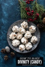 How to Make Divinity (candy) - Boulder Locavore