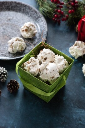 How to Make Divinity (candy) - Boulder Locavore