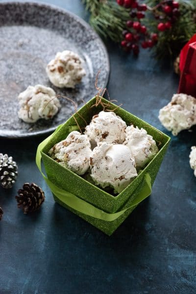 How to Make Divinity (candy) - Boulder Locavore