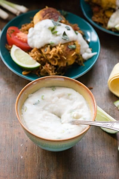 Polynesian Chicken Lap Lap Skillet - Boulder Locavore