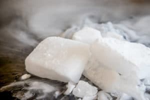 Dry Ice: Everything You Need To Know (Buying It, Using It, Storing It)