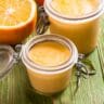 Orange Curd: How to Make it & How to Use it - Boulder Locavore