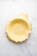 Perfect All Butter Pie Crust Recipe - Boulder Locavore