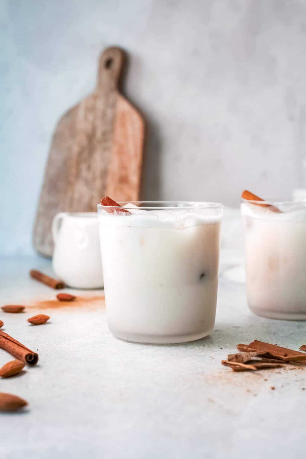 How to Make Horchata (Horchata de Arroz) - Boulder Locavore