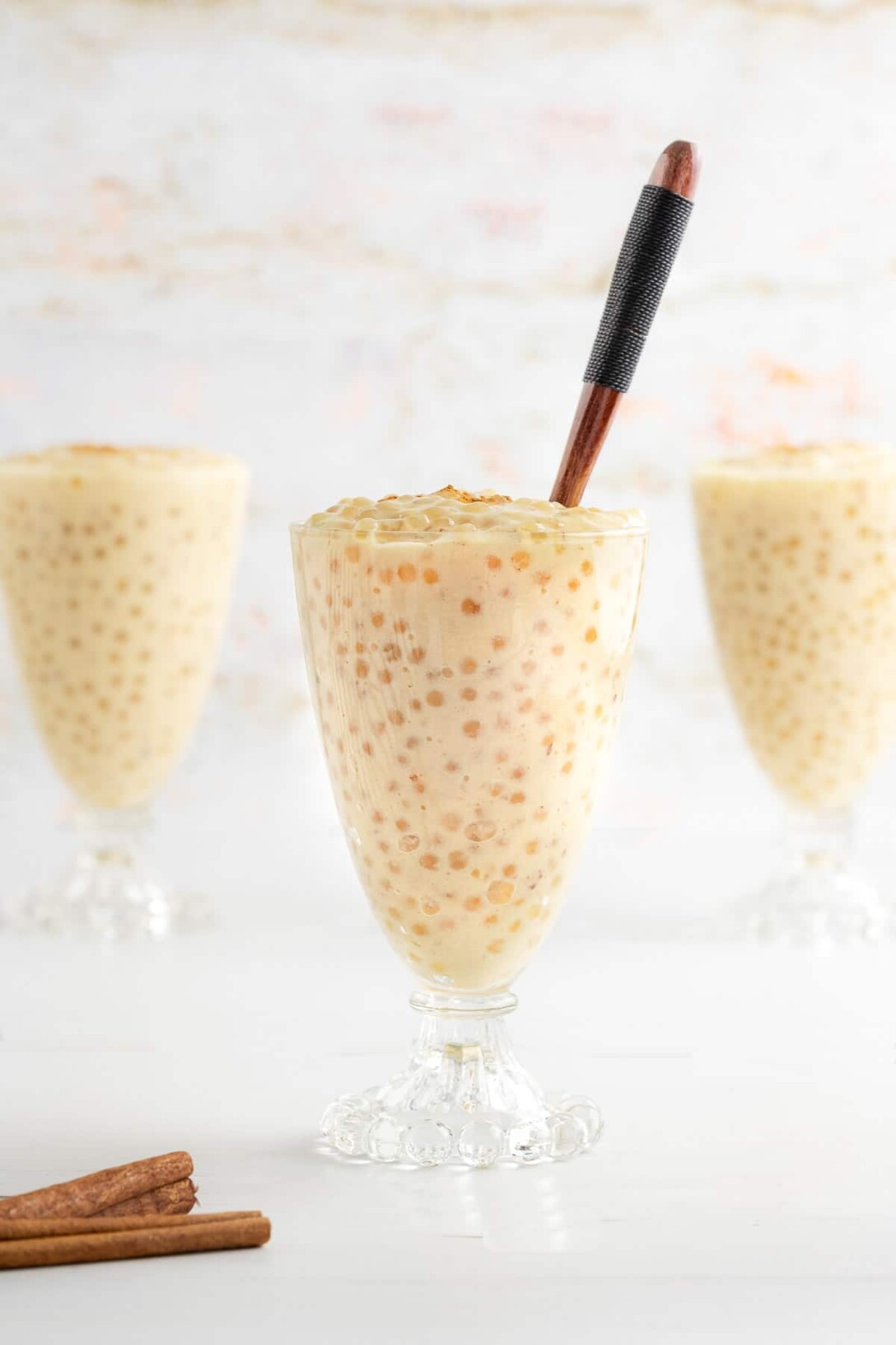 Tapioca Pudding recipe from scratch - Boulder Locavore