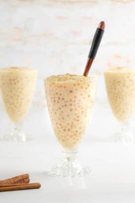 Tapioca Pudding recipe from scratch - Boulder Locavore