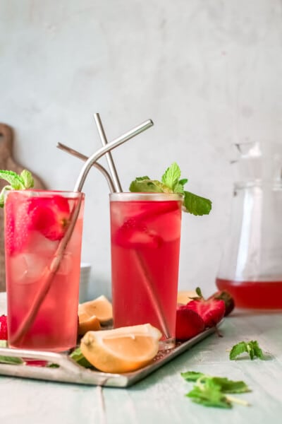 How to make Sweet Tea - Easy Recipe - Boulder Locavore