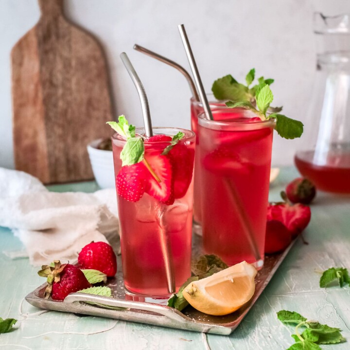 How to make Sweet Tea - Easy Recipe - Boulder Locavore