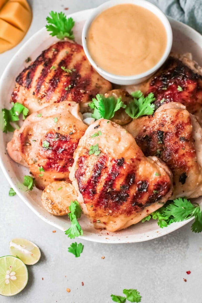 Mango Chicken recipe - 3 easy cooking methods! - Boulder Locavore