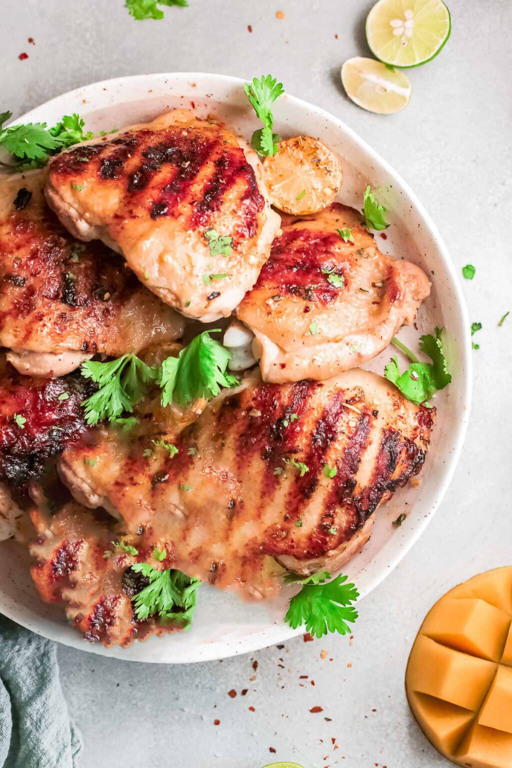 Mango Chicken recipe - 3 easy cooking methods! - Boulder Locavore