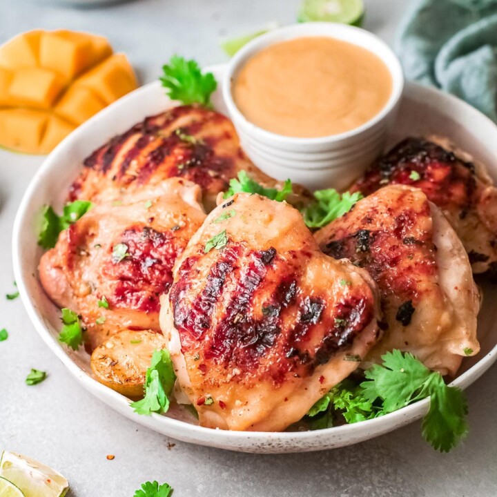 Mango Chicken recipe - 3 easy cooking methods! - Boulder Locavore