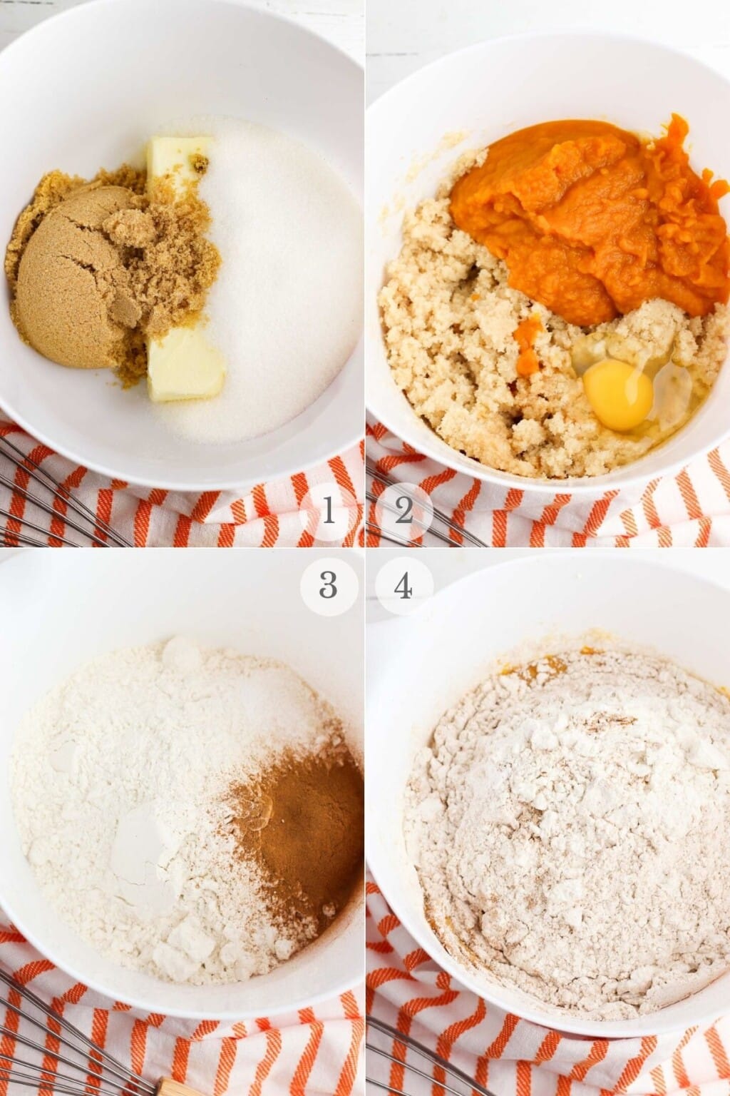 Easy Pumpkin Cookies recipe - Boulder Locavore