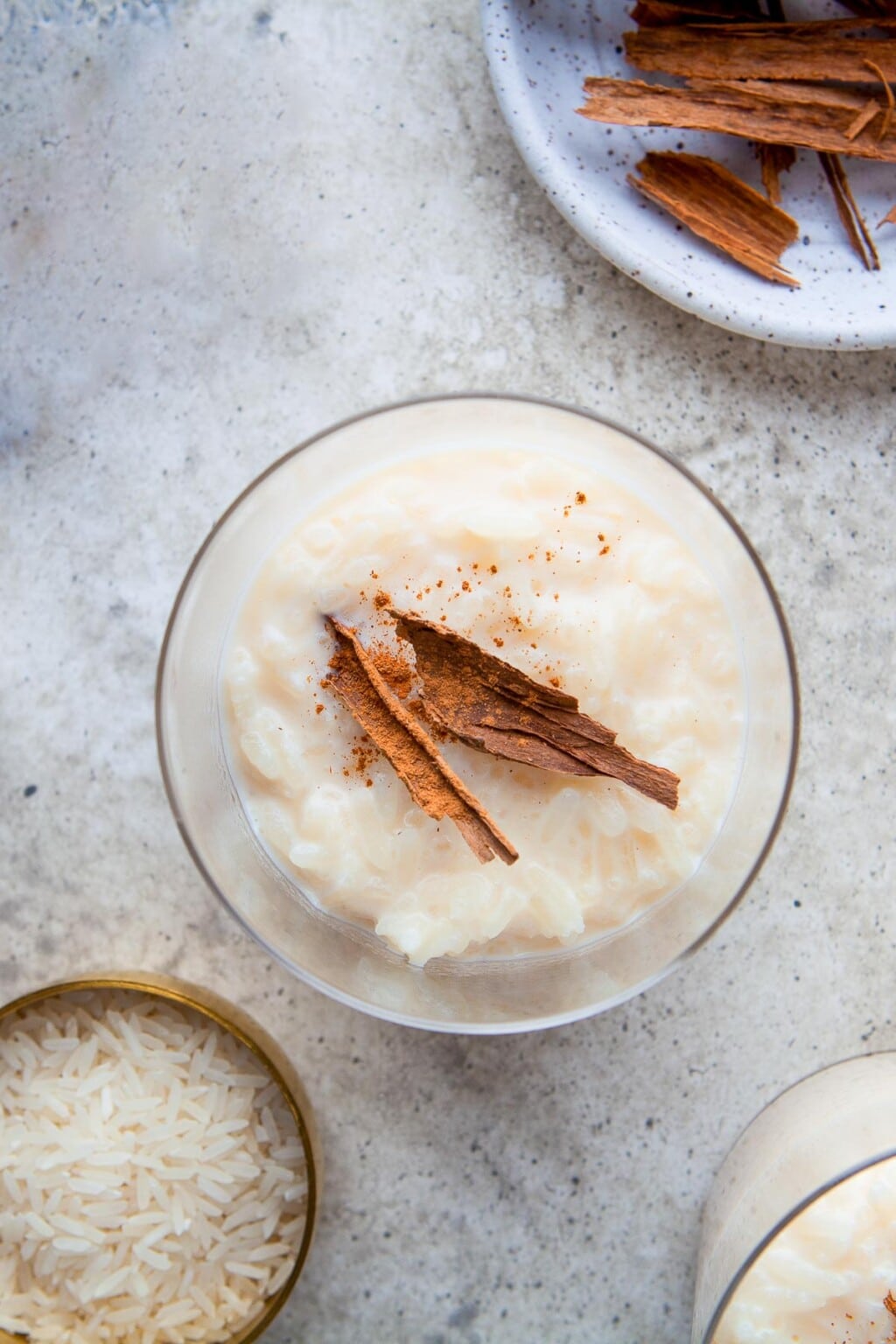 Arroz con Leche (Mexican rice pudding) - Boulder Locavore