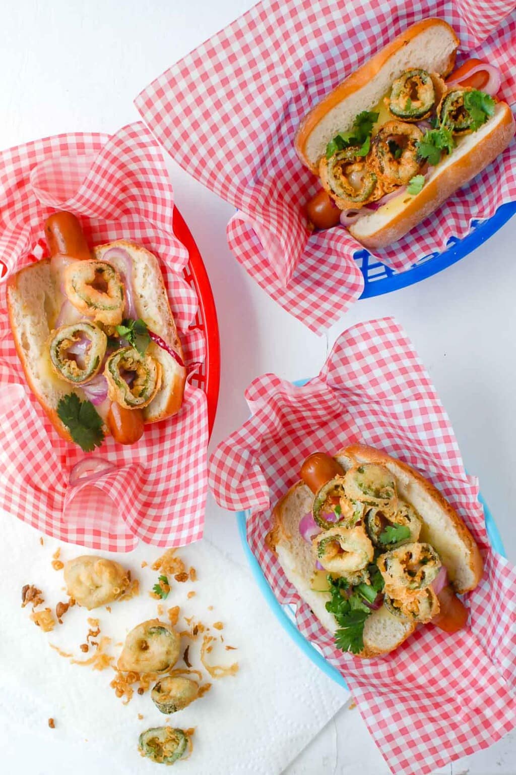 Firecracker Hot Dogs - Boulder Locavore