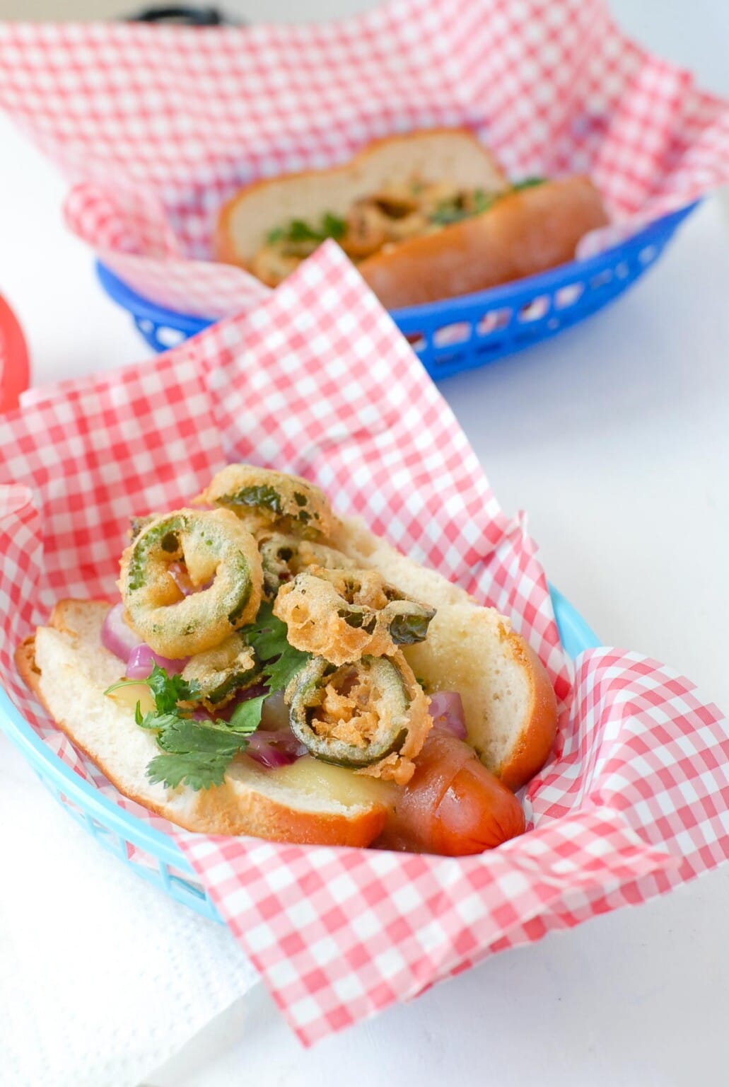 Firecracker Hot Dogs - Boulder Locavore