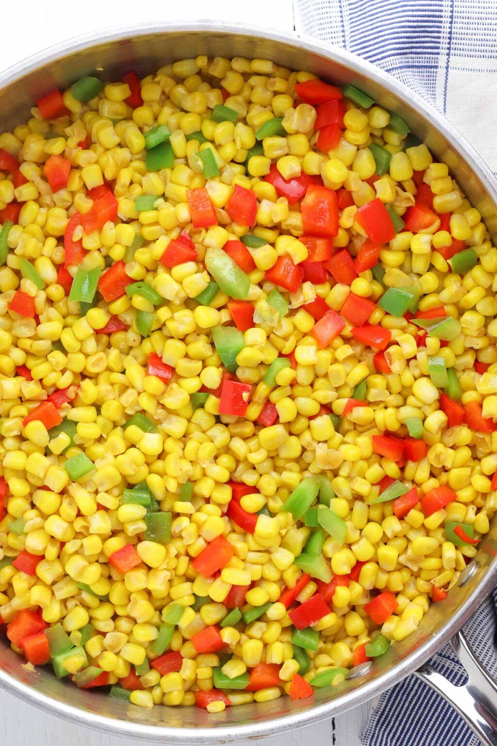 Fiesta Corn - Homemade Mexicorn Recipe - Boulder Locavore