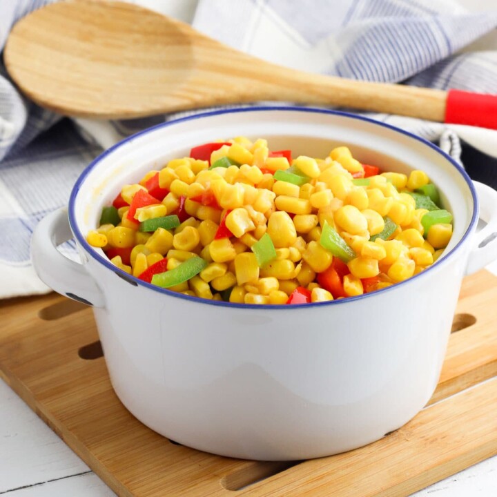 Fiesta Corn - Homemade Mexicorn Recipe - Boulder Locavore