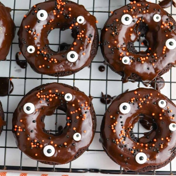 Cake Mix Donuts - Easy Recipe - Boulder Locavore