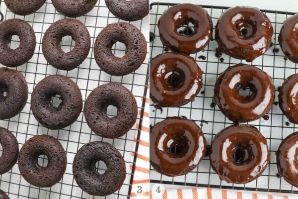 Cake Mix Donuts - Easy Recipe - Boulder Locavore