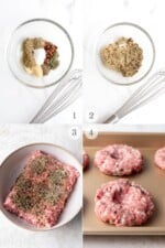 Homemade Breakfast Sausage - Boulder Locavore