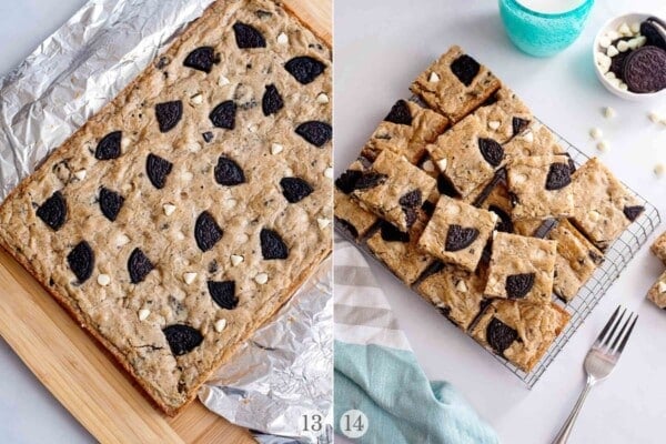 Oreo Bars - Boulder Locavore