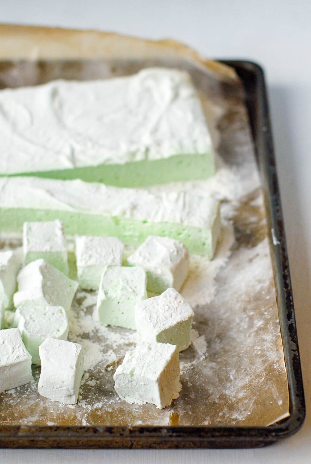 How to make Homemade Marshmallows - Boulder Locavore