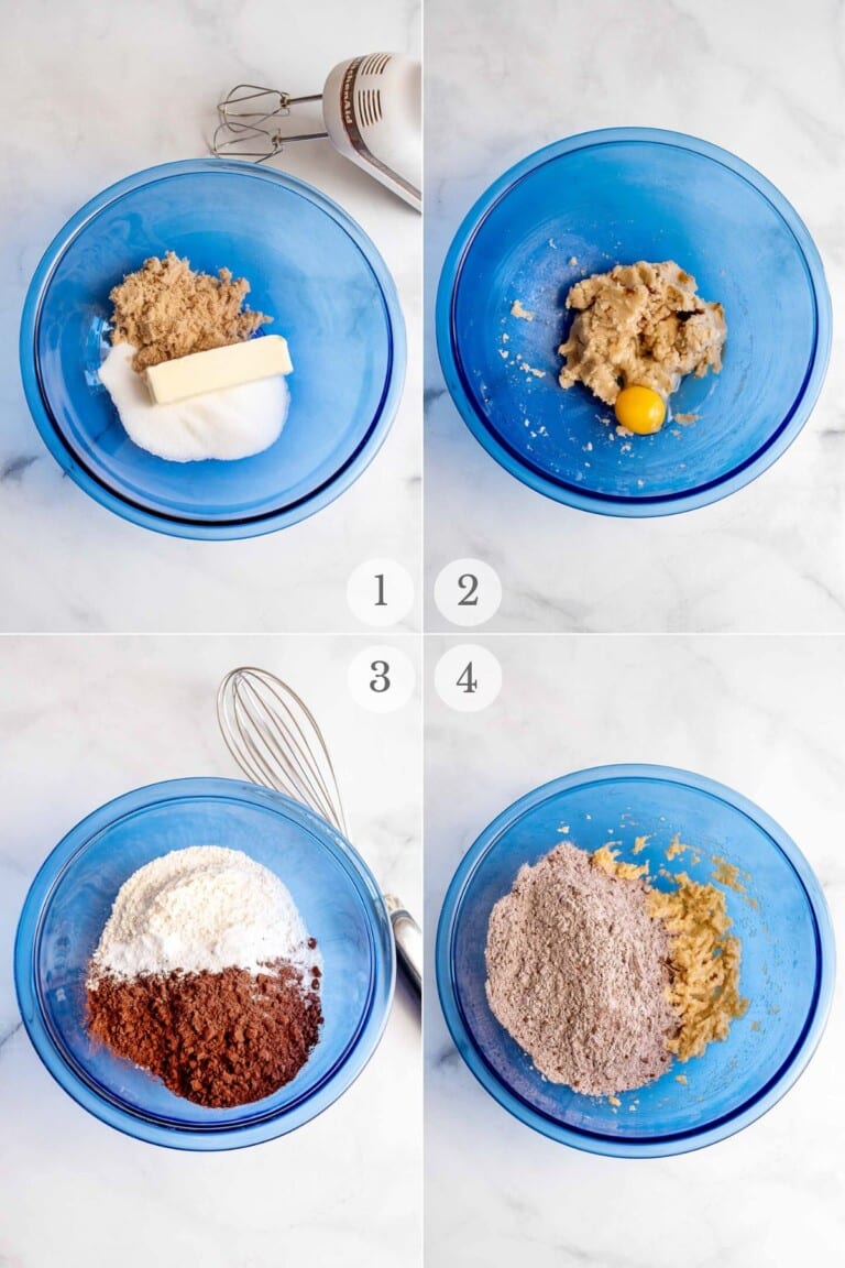 Red Velvet Cookies - Boulder Locavore