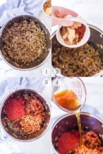 Red Chili recipe - Easy & Soul-Warming {VIDEO} - Boulder Locavore